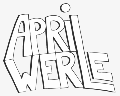 Free April Black And White Clip Art with No Background - ClipartKey