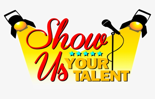 Transparent Talented Clipart - Clip Art Talent Show , Free Transparent ...