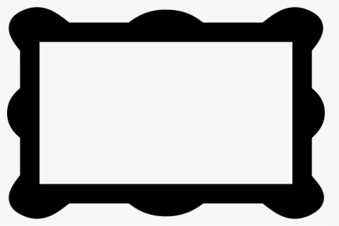 Rounded Rectangle Callout Png , Free Transparent Clipart - ClipartKey
