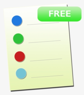 Blue Memo Png , Free Transparent Clipart - ClipartKey