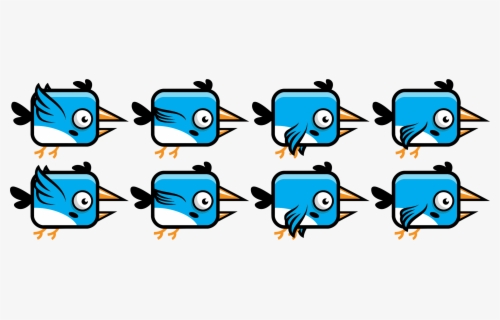 Frogger Sprite Sheet , Free Transparent Clipart - ClipartKey