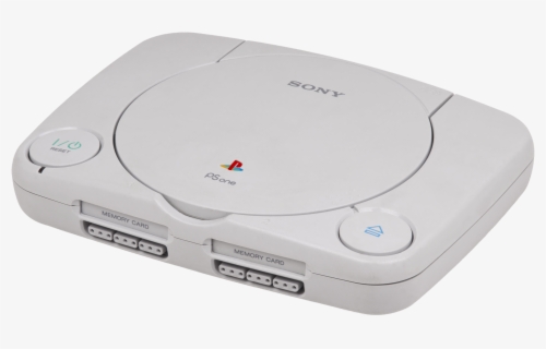 Ps1 Png , Free Transparent Clipart - ClipartKey