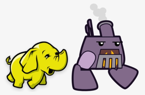 Hadoop Icon , Free Transparent Clipart - ClipartKey