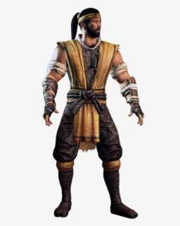 Pixel Art Mortal Kombat , Png Download - Pixel Art Mortal Kombat , Free ...