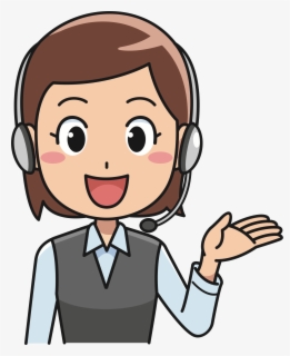 Free Call Clip Art with No Background - ClipartKey