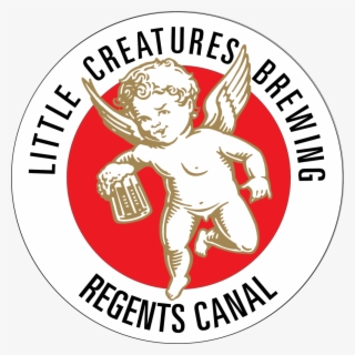 Transparent Creatures Png - Little Creatures Brewery Logo , Free ...