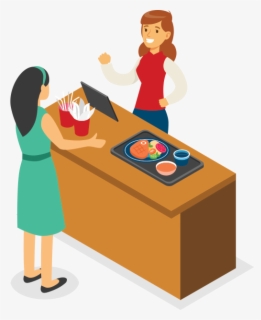 Clipart Restaurant Restaurant Counter , Free Transparent Clipart ...