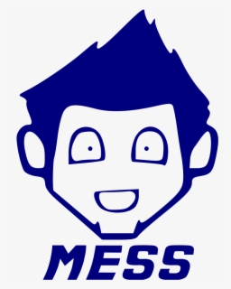 Mess Around Logo , Free Transparent Clipart - ClipartKey