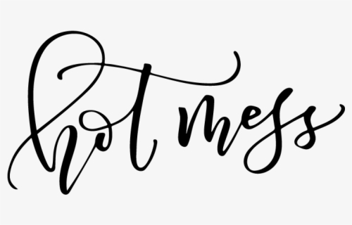 Mess Logo , Free Transparent Clipart - ClipartKey