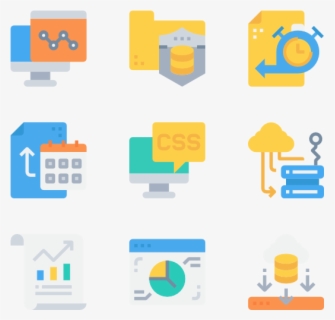 Data Network Icon * .png , Free Transparent Clipart - ClipartKey