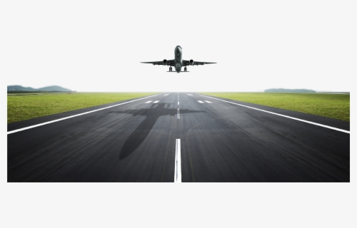 Transparent Runway Png - Runway Numbers Template , Free Transparent ...