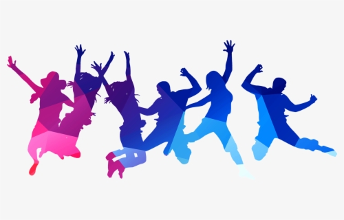 Free Happy Dance Clip Art with No Background - ClipartKey