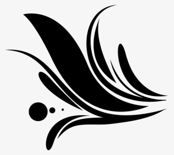 Transparent Swirl Designs Png - Swirls Stencils , Free Transparent ...
