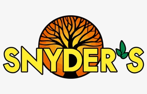 Snyders Of Hanover , Free Transparent Clipart - ClipartKey