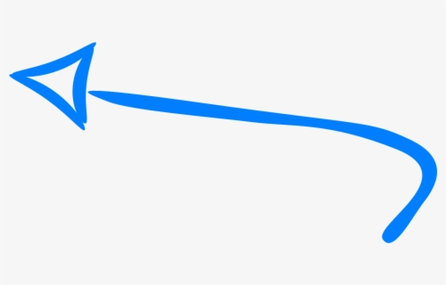 Left Turn Arrow Transparent , Free Transparent Clipart - ClipartKey