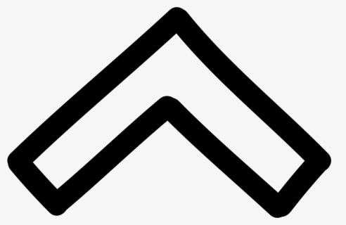 Arrow Hand Drawn Png , Free Transparent Clipart - ClipartKey