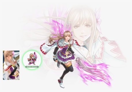 Star Ocean , Free Transparent Clipart - ClipartKey