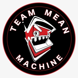 Mean Machine Frc Logo , Free Transparent Clipart - ClipartKey