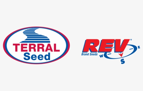 Terral Rev Brand Seeds Logo - Circle , Free Transparent Clipart ...