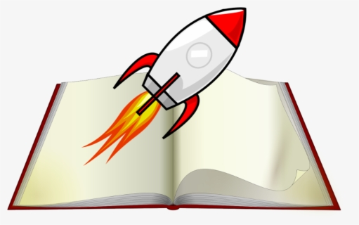 Clipart Rocket Rocket Engine - Rocket Diagram Without Labels , Free ...
