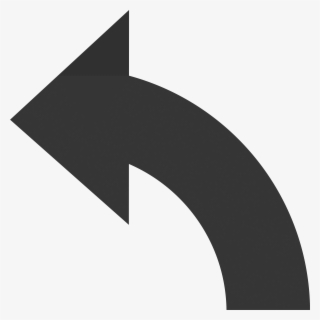Clipart - Arrow From Bottom To Left , Free Transparent Clipart - ClipartKey