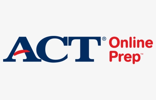 Act Online Prep Logo , Free Transparent Clipart - ClipartKey