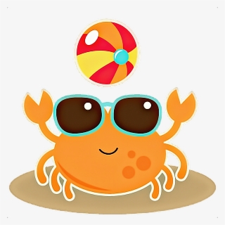 Free Cute Summer Clip Art with No Background - ClipartKey