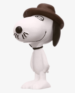 Peanuts Character Spike Figurine - Peanuts Spike , Free Transparent ...