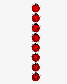 Ladybug Sprite Sheet , Free Transparent Clipart - ClipartKey