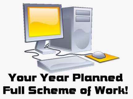 Transparent Ict Clipart - Computer Network Clip Art , Free Transparent ...