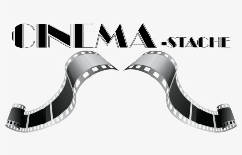 Movie Night Clipart Black And White - Today Cinema Png , Free ...
