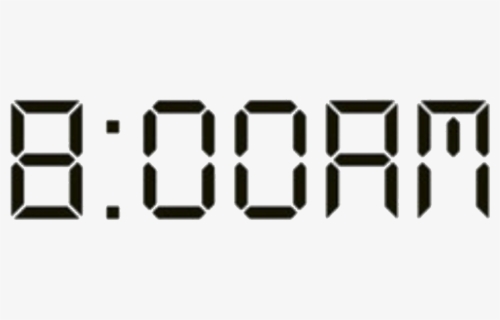 Free Timeclock Clip Art with No Background - ClipartKey