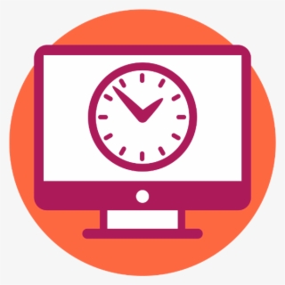 Real-time Insight & Alerts Clipart , Png Download - Real Time Info ...