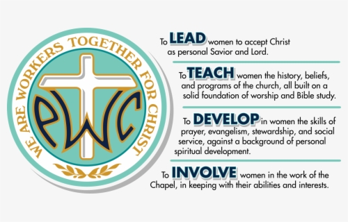 Transparent Pwoc Logo , Free Transparent Clipart - ClipartKey