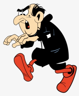 Gargamel Png , Free Transparent Clipart - ClipartKey