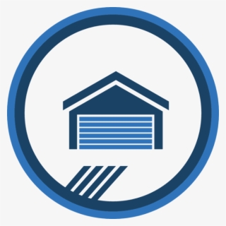 Garage Clipart Roller Door - Shop Of Shutter Icon , Free Transparent ...