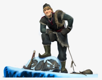 Kristoff Frozen Png , Free Transparent Clipart - ClipartKey