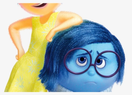 Transparent Dejected Clipart - Sadness Inside Out Transparent , Free ...