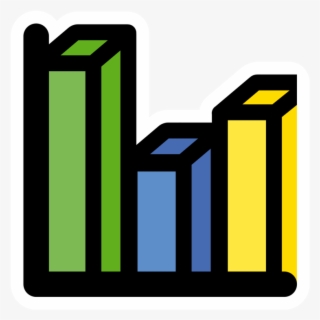 Area Chart Icon .png , Free Transparent Clipart - ClipartKey