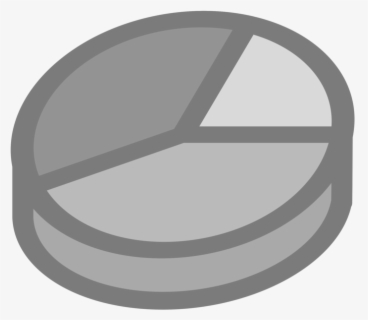 Transparent Pie Chart Clipart - Circle , Free Transparent Clipart ...