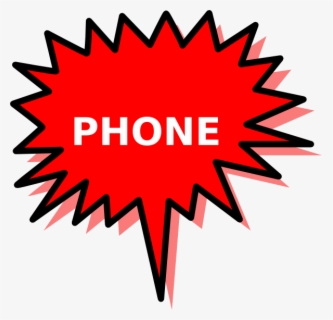 Comic Book Callout Png , Free Transparent Clipart - ClipartKey