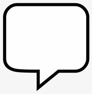 Transparent Conversation Clipart Black And White - Balloons ...