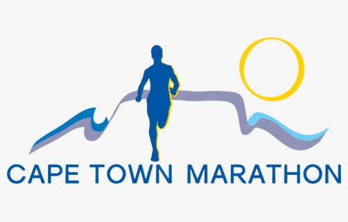 Cape Town - Cape Town Marathon Logo , Free Transparent Clipart - ClipartKey