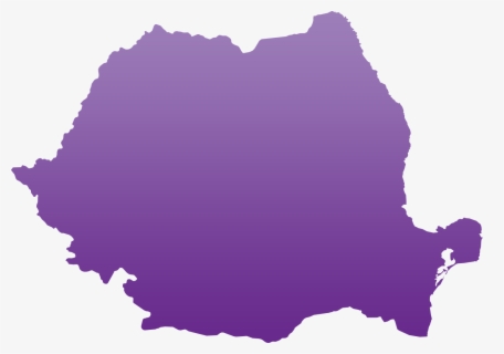 Romania Map , Free Transparent Clipart - ClipartKey