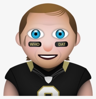 Drew Brees Png & Free Drew Brees Transparent Images - Drew Brees No ...