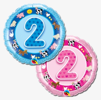 Numbers - Cute Number 2 Clipart , Free Transparent Clipart - ClipartKey
