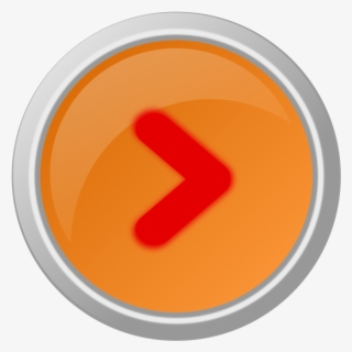 Loop Arrow Clip Art Clipart Free Download - Circle With Arrows Orange ...