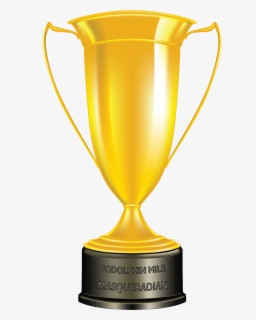 Transparent Gold Trophy Png - Clear Background Trophy Transparent ...