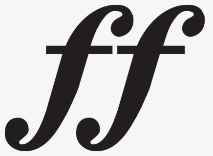 Forte Music , Free Transparent Clipart - ClipartKey