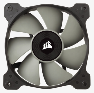 Computer Fan Clipart - Cooling Fan Transparent Background , Free ...